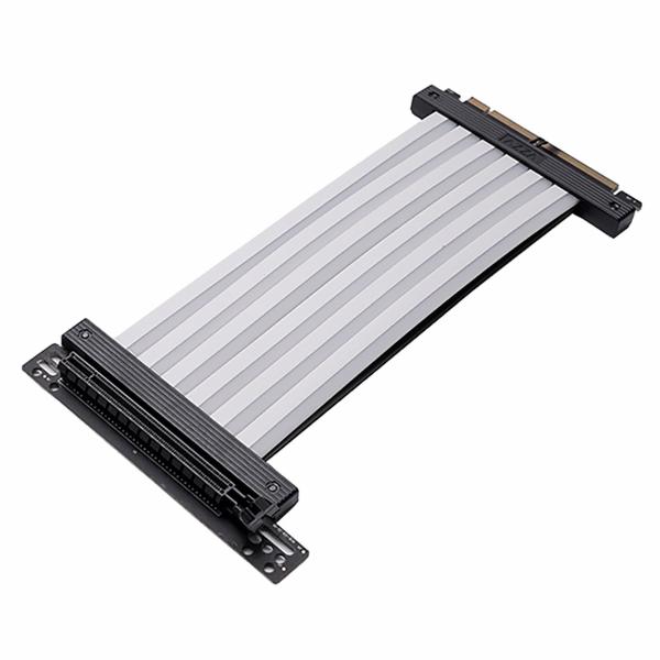 Cabo Riser GPU AZZA ACAZ-20RI RGB PCIe 3.0 x 16 180° no Paraguai ...
