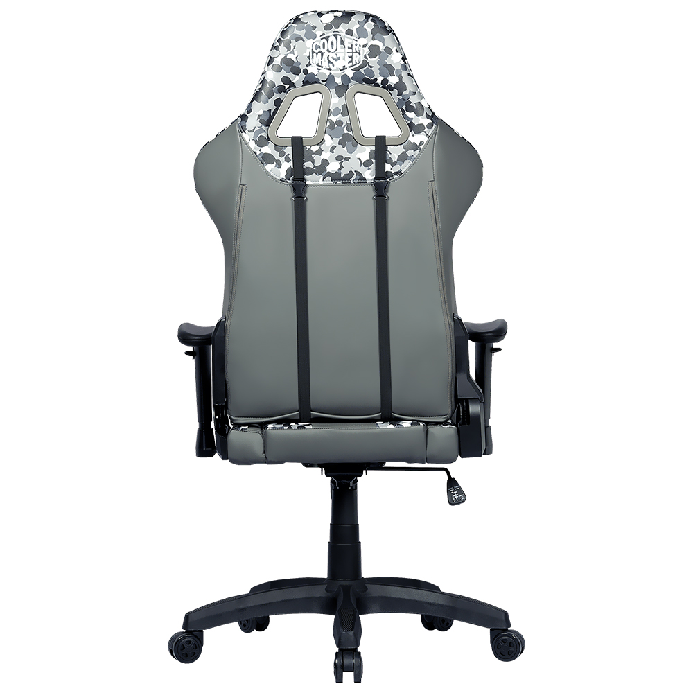 Cadeira Gamer Cooler Master Caliber R1 - Edition Special Preto / Camo ...