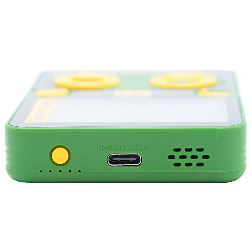 Carregador Portátil XGO DY09 5000MAH / Type-C / Wireless no Paraguai - Visão Vip Informática ...