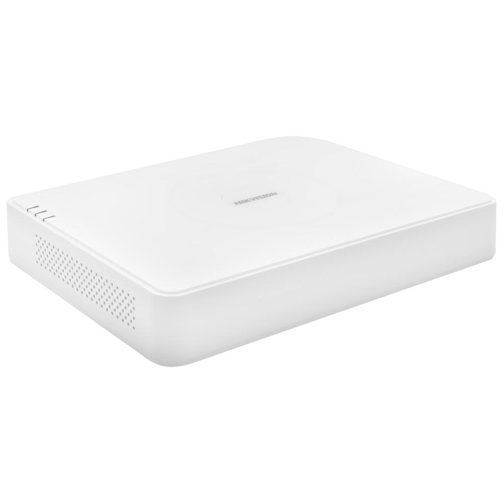 DVR HIKVISION DS-7116HGHI-M1 TURBO HD 7100S 16CH/HDMI/VGA/USB/MOUSE BRANCO no Paraguai - Visão ...