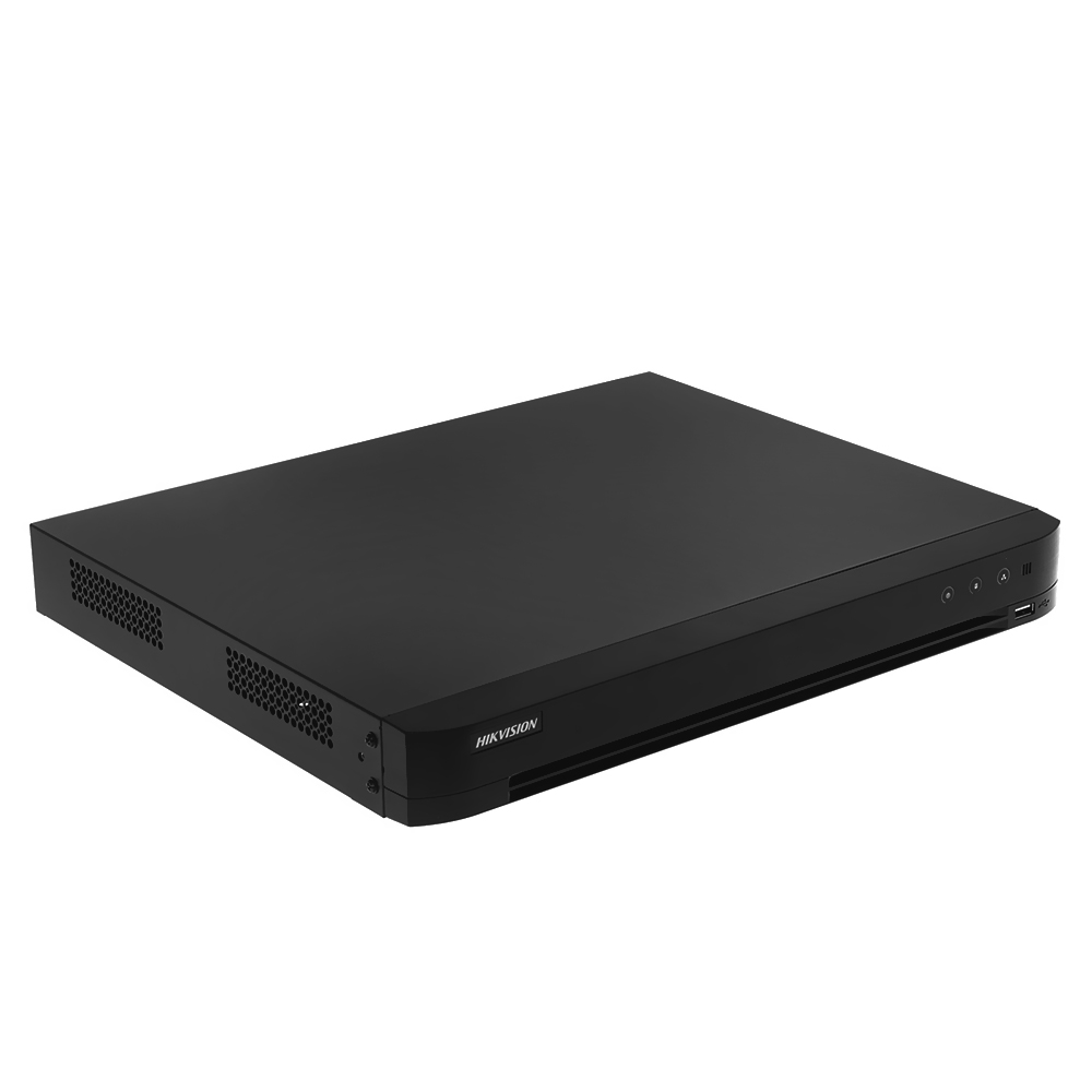 DVR HIKVISION IDS-7216HQHI-M2/S TURBO HD DVR 7200S 16CH/HDMI/VGA/USB ...