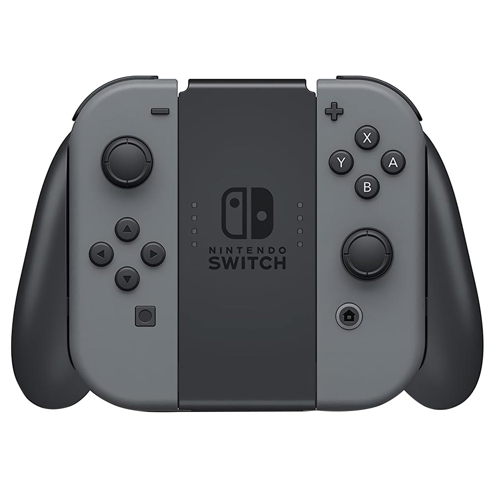 Console Nintendo Switch 32GB - Preto (HAD-S-KAAAH) no Paraguai - Visão ...
