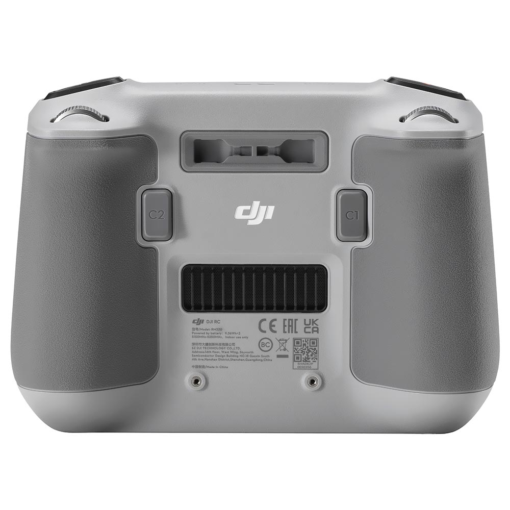 CONTROLE DJI RC RM330 P/DRONE MINI 3 PRO/MAVIC 3 WIRELESS no Paraguai - Visão Vip Informática ...