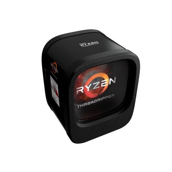 PROC. AMD TR4 RYZEN TRD 1900X 4.0GHz/20MB/3.8GHz BASE (SEM COOLER) no ...