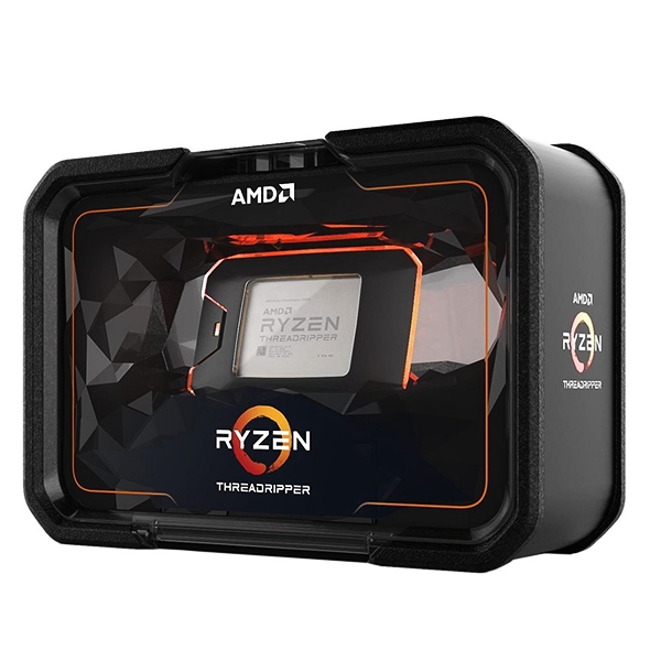 Processador AMD TR4 Ryzen TRD 2950X 4.4GHz/40MB/3.5GHz - Sem Cooler no ...