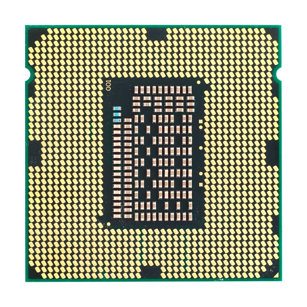 Processador Intel Core i5 2500K Socket LGA 1155 / 3.3GHz / 6MB - OEM no ...