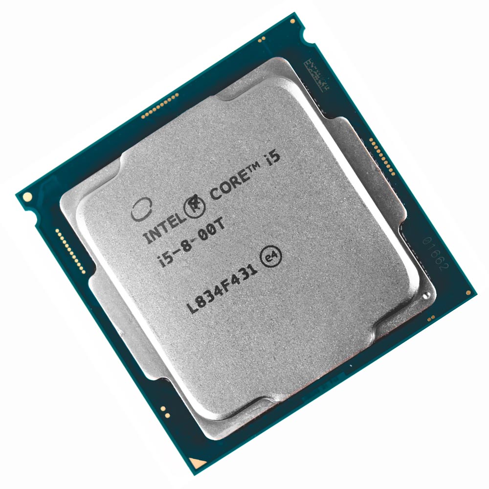 Processador Intel Core i5 8400T Socket LGA 1151 / 1.7GHz / 9MB - OEM no ...