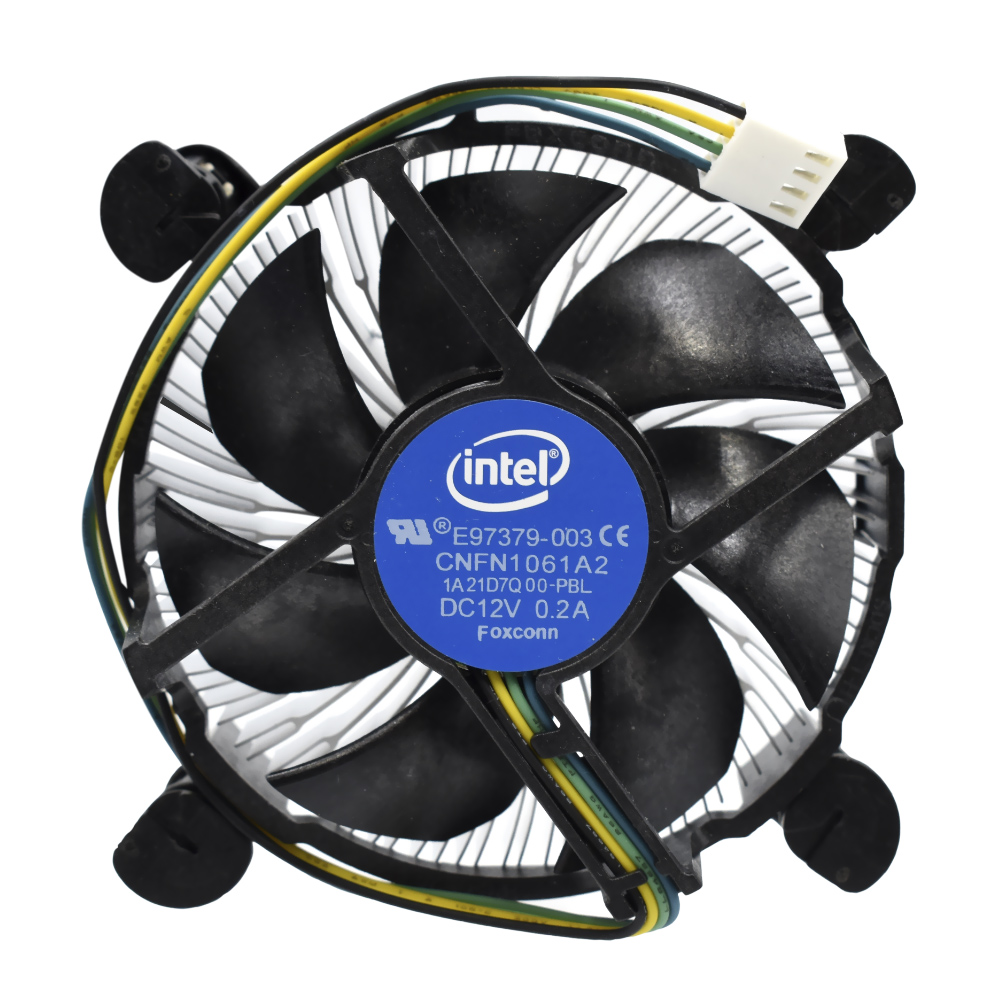 Processador Intel Core i7 9700 Socket LGA 1151 / 3.0GHz / 12MB ...