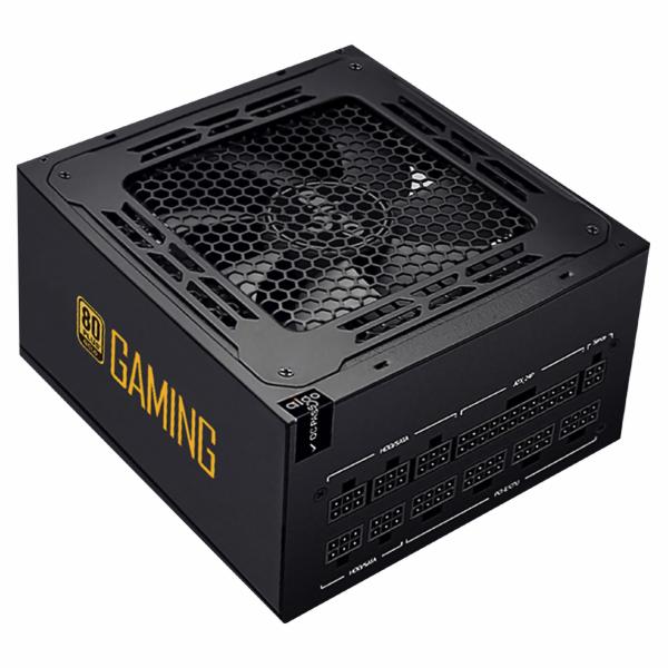 FONTE ATX 800W AIGO GM800 80 PLUS GOLD MODULAR no Paraguai - Visão Vip ...