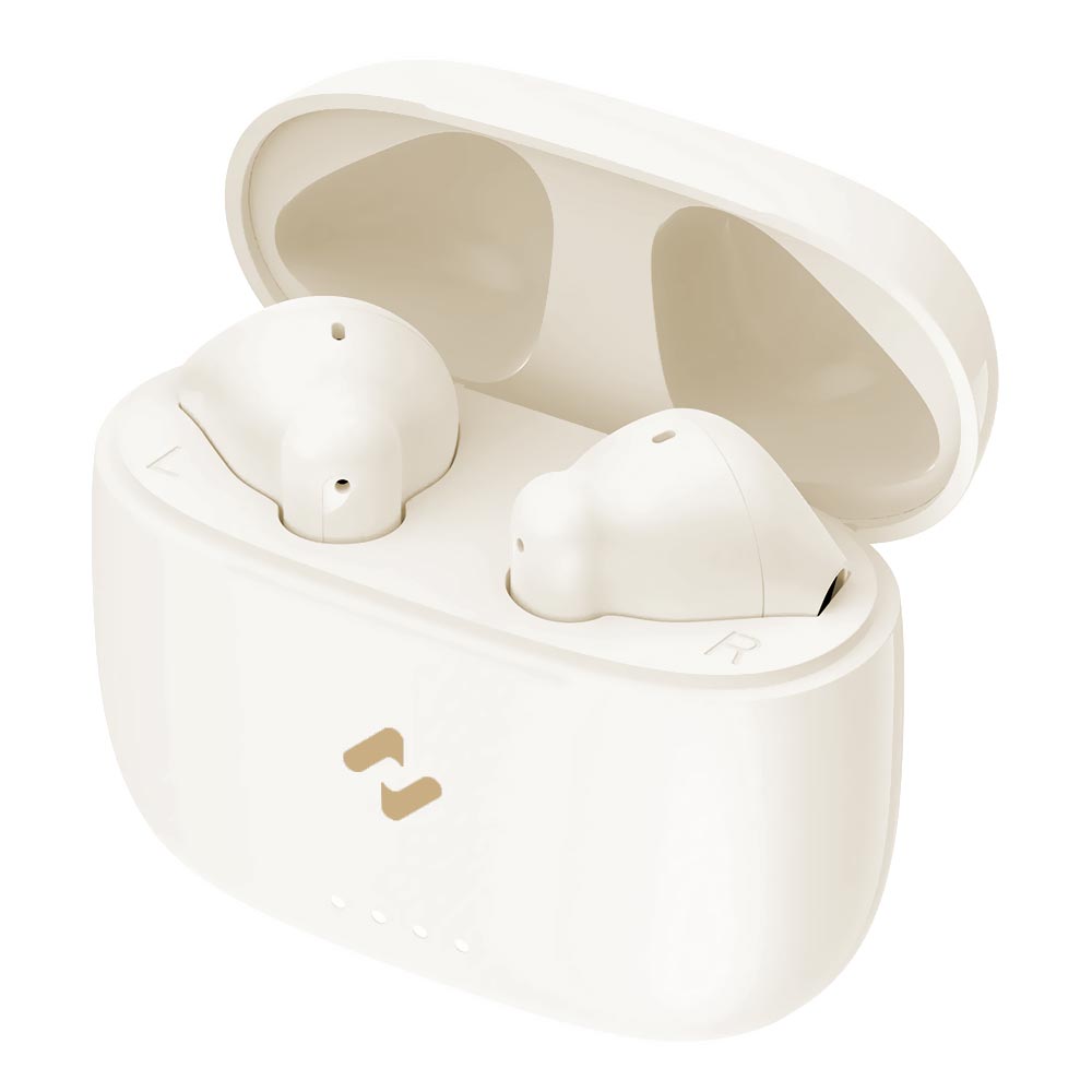 Fone de Ouvido Havit HV-TW947 TWS Earbuds / Bluetooth - Beige no ...