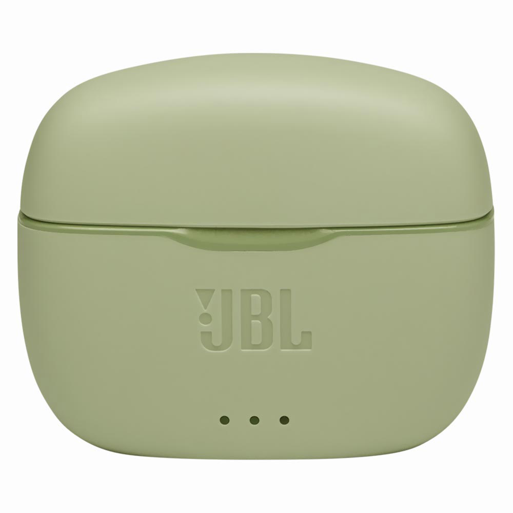 Fone de Ouvido JBL Tune 215TWS / Bluetooth - Verde no Paraguai - Visão Vip Informática - Compras ...