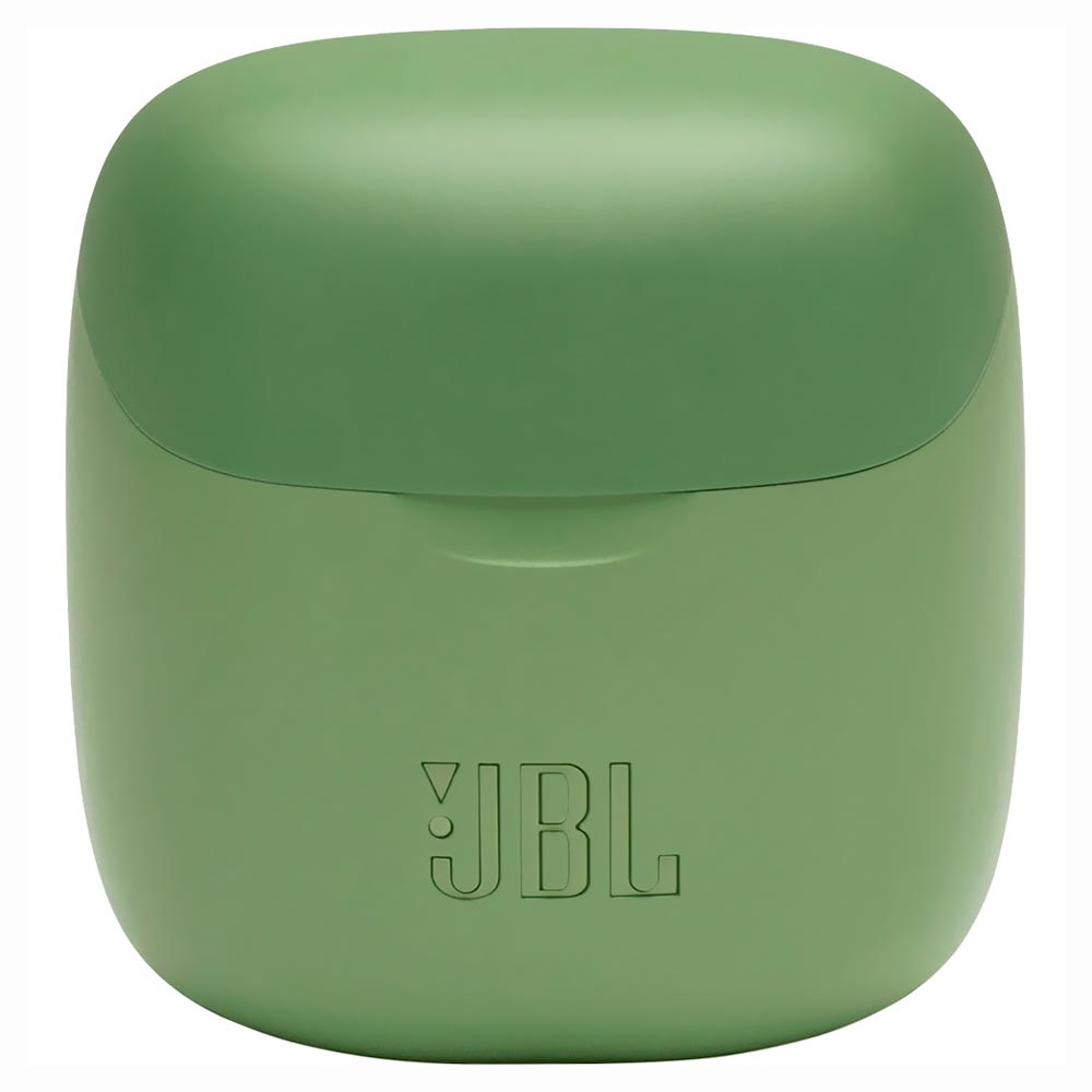 Fone de Ouvido JBL Tune 220TWS / Bluetooth - Verde no Paraguai - Visão ...