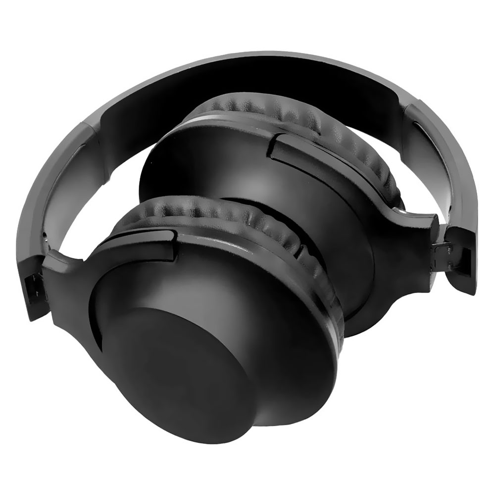 Fone Gamer Elg RNHPBK Red Nose / Com Fio - Preto no Paraguai - Visão ...