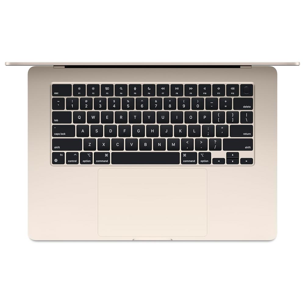 Apple MacBook Air MRXT3HN/A A3113 M3 Octa Core Tela Retina 13.6" / 8GB ...