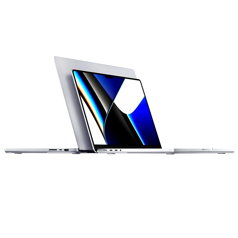 Apple MacBook Pro MK1H3LL/A A2485 M1 Max 10 Core Tela Retina 16.2" / 32GB de RAM / 1TB SSD ...