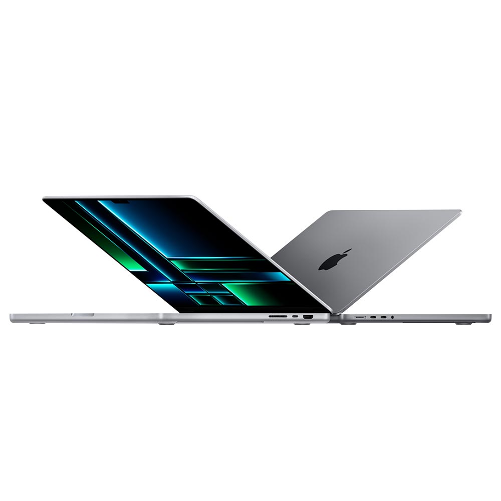 Apple MacBook Pro MNWA3LL/A A2780 M2 Max 12 Core Tela Retina 16.2" / 32GB de RAM / 1TB SSD ...