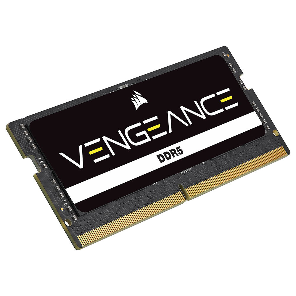 Memória RAM para Notebook Corsair Vengeance DDR5 16GB 4800MHz ... Memória RAM para Notebook Corsair Vengeance DDR5 16GB 4800MHz ...