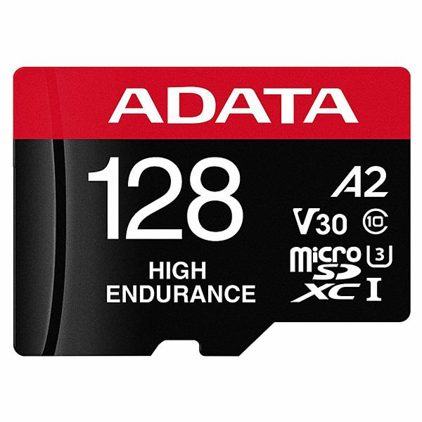 Cartão de Memória Micro SD ADATA V30 128GB Classe 10 ...