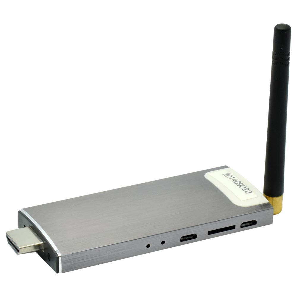 Mini PC Android Digiware MK903IV RK3188 Quad Core / 2GB de RAM / 8GB ...