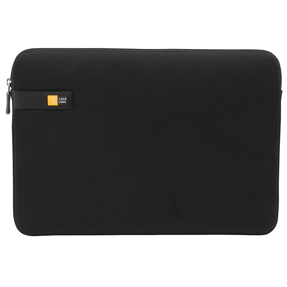Capa para Notebook Case Logic LAPS117 17" - Preto no Paraguai - Visão ...