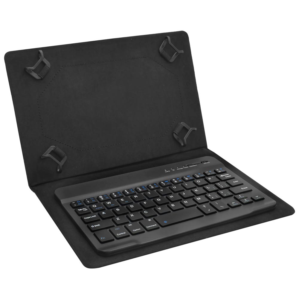 Capa para Tablet Walkers Magnetic Keyboard Case com Teclado 7/8 ... Capa para Tablet Walkers Magnetic Keyboard Case com Teclado 7/8 ...