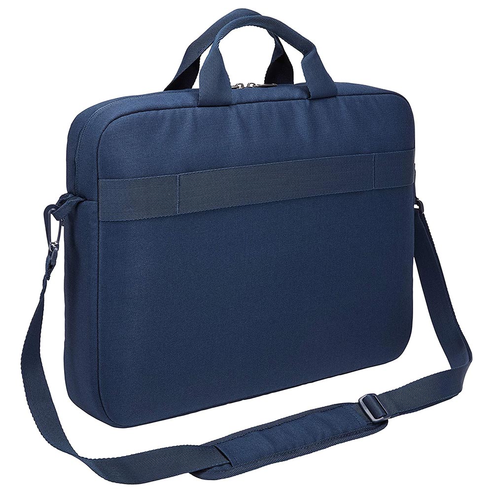 Maleta para Notebook Case Logic ADVA-116 15.6" Advantage Dark - Azul no ...