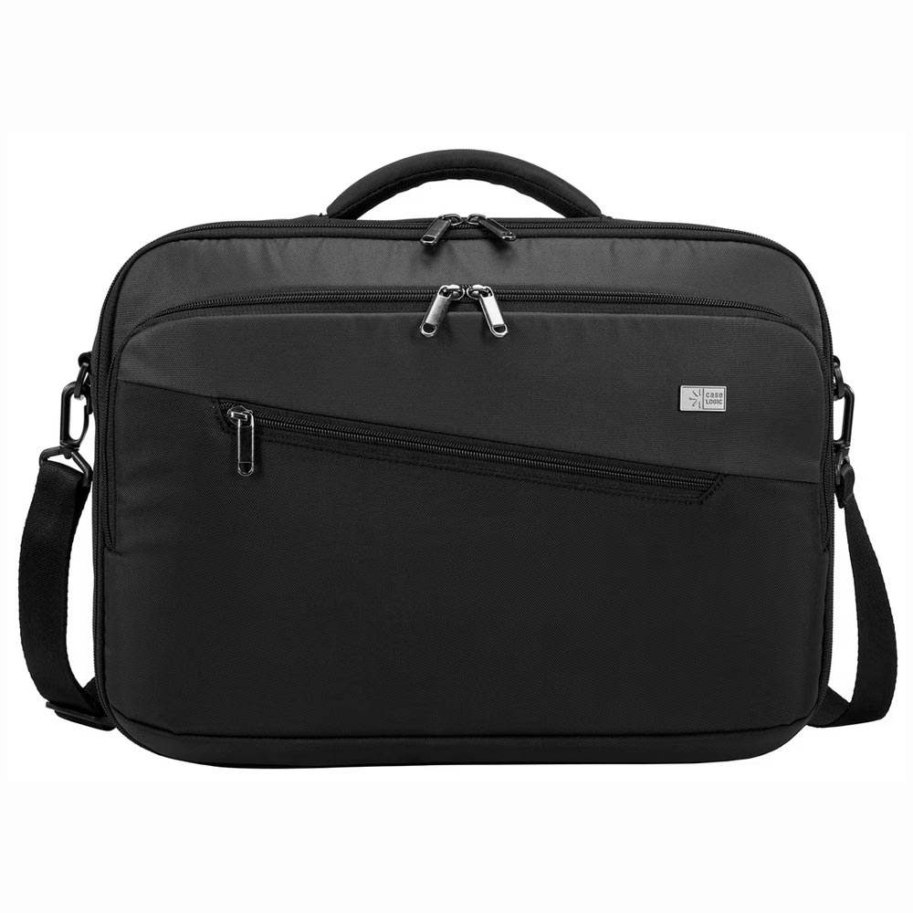 Maleta para Notebook Case Logic PROPA-114 Propel 14" - Preto no Paraguai - Visão Vip Informática ...