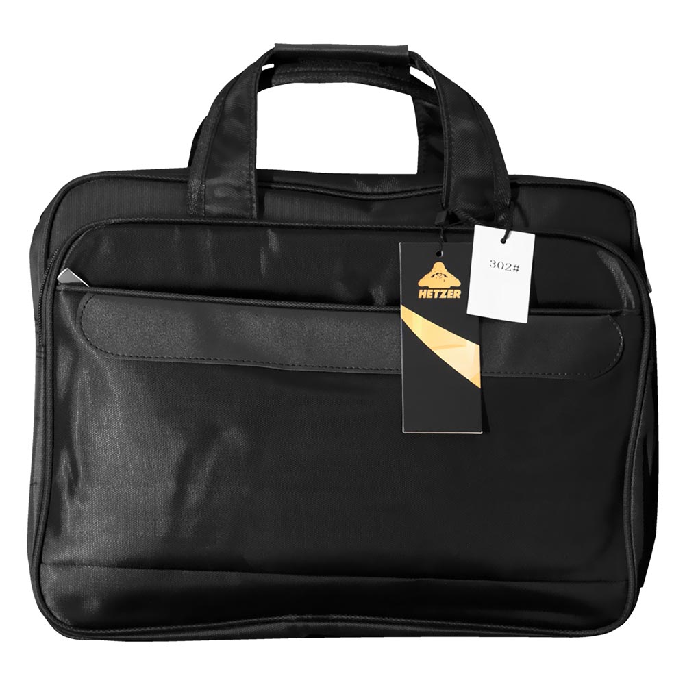 Maleta para Notebook Hetzer HM-M302A 17" - Preto no Paraguai - Visão Vip Informática - Compras ...