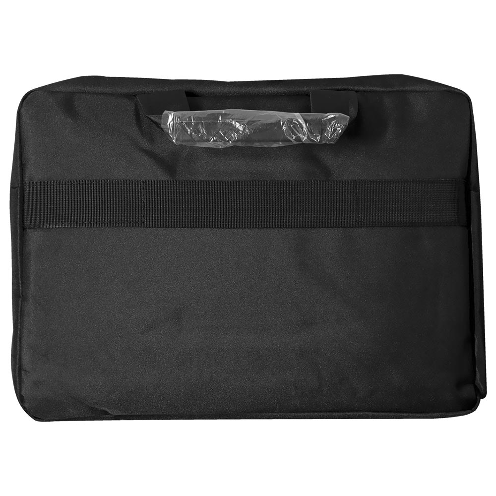 Maleta para Notebook Hetzer HM-M6A 17" - Preto no Paraguai - Visão Vip Informática - Compras no ...