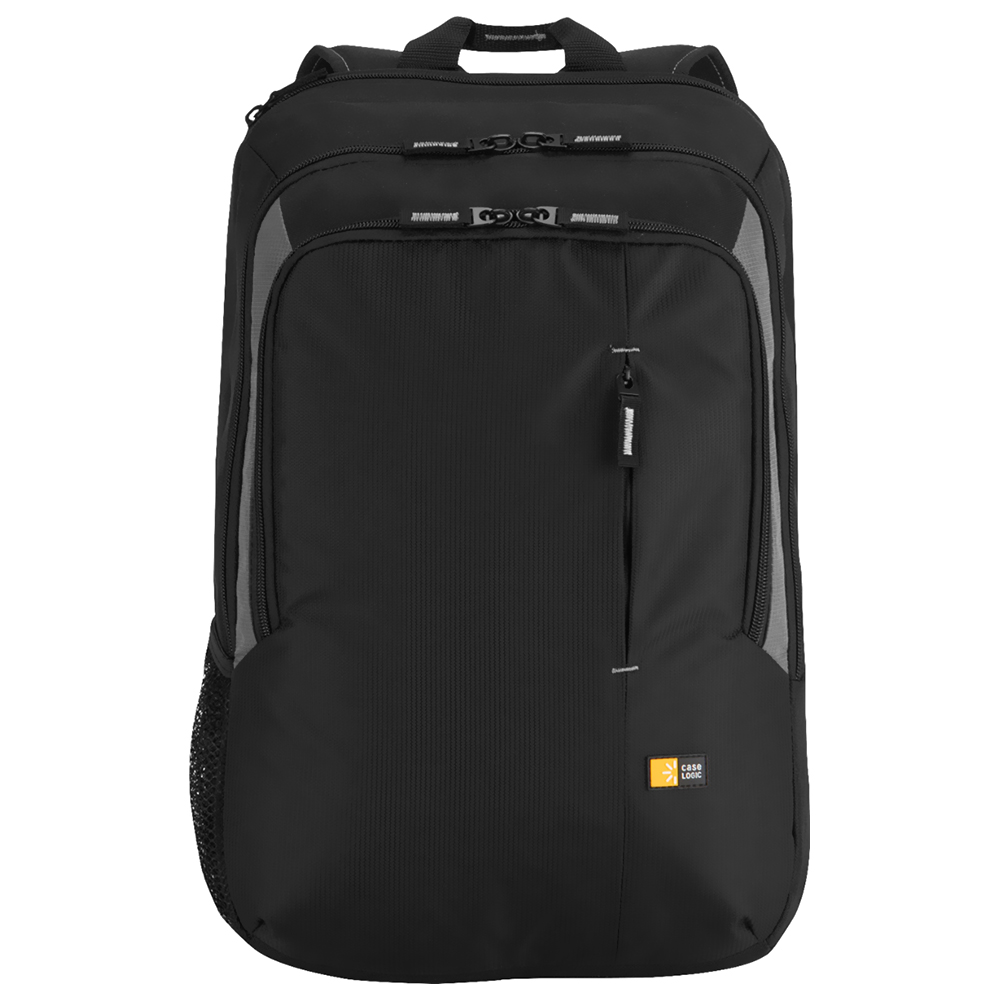 Mochila para Notebook Case Logic VNB217 17.3" - Preto no Paraguai ...