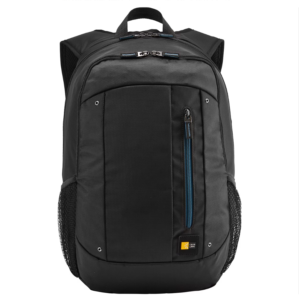Mochila para Notebook Case Logic WMBP115 15.6" - Preto no Paraguai ...