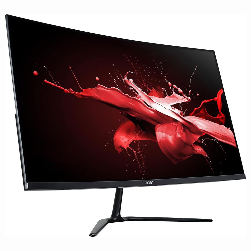 Monitor Acer ED320QR 32" Full HD Curvo 165Hz / 1Ms - Preto no Paraguai ...