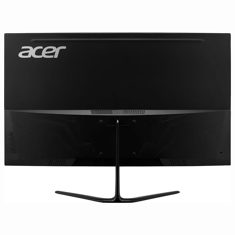 Monitor Acer ED320QR 32" Full HD Curvo 165Hz / 1Ms - Preto no Paraguai ...