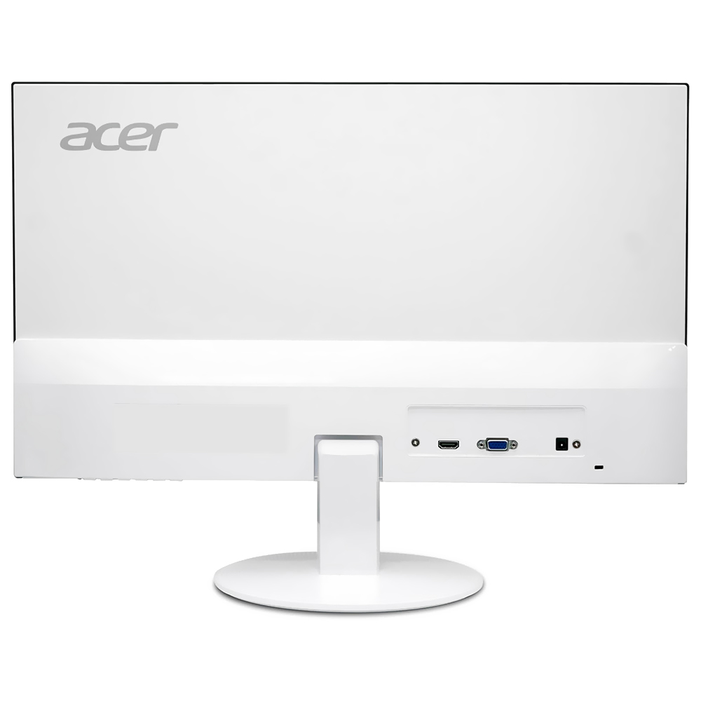 Monitor Acer SB0 SB240Y 23.8" Full HD IPS 120Hz / 1Ms - Branco no ...