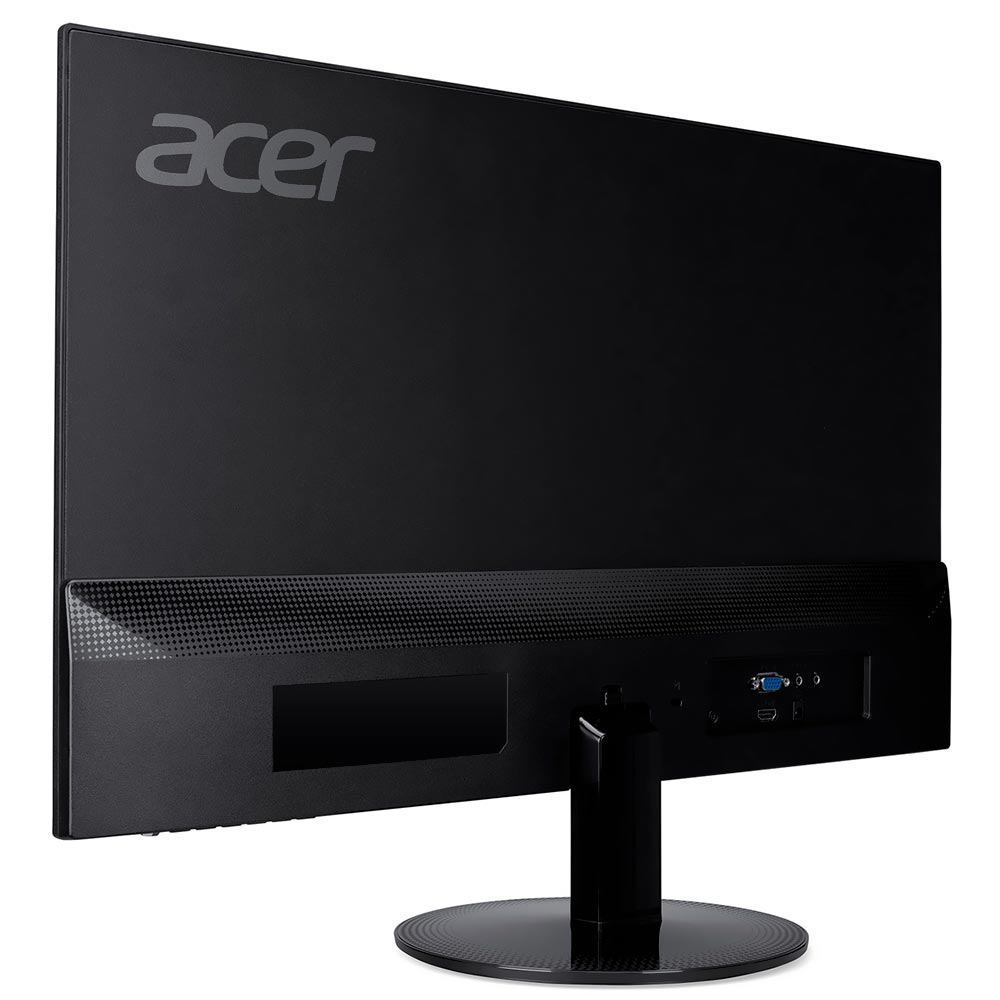 Monitor Acer SB1 SB241Y 23.8" Full HD 75Hz / 1Ms - Preto no Paraguai ...