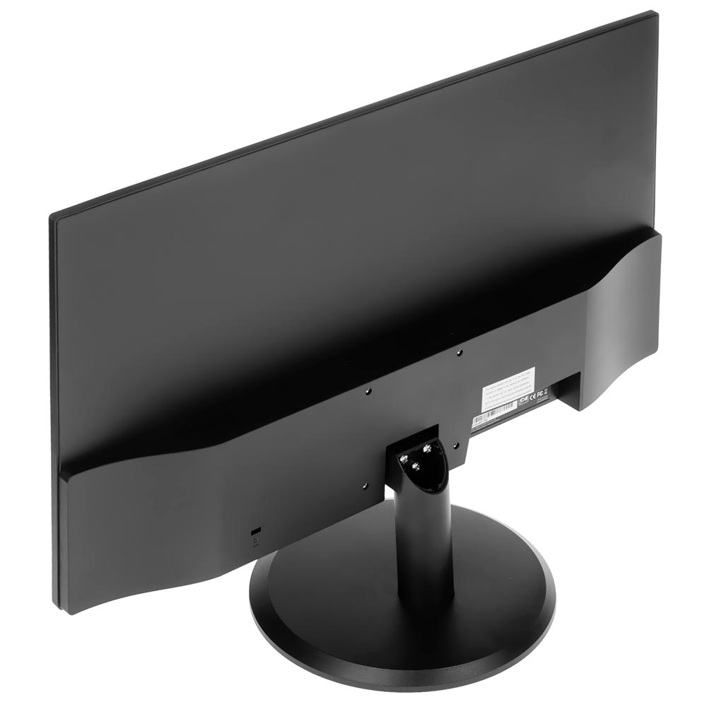 Monitor Dahua DAHUA DHI-LM22-H200 22" Full HD LED 60Hz / 6.5Ms - Preto ...