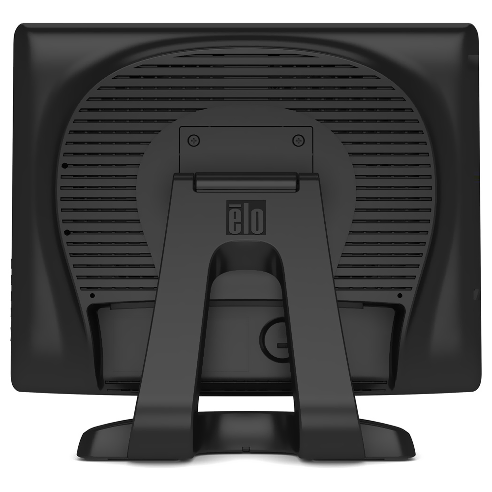 Monitor Elo ET-1515L 15" HD LCD 75Hz / 8Ms - Preto no Paraguai - Visão ...