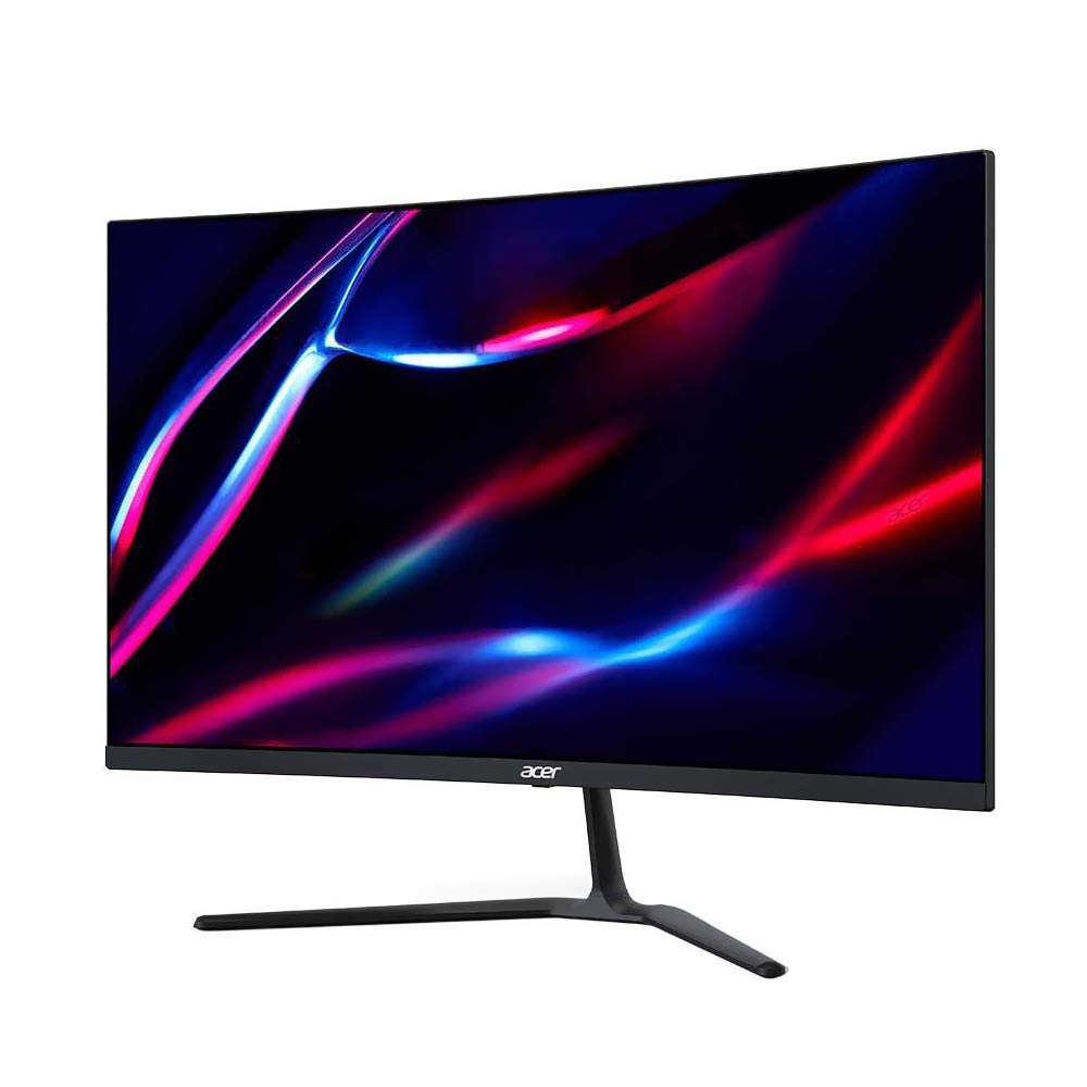 Monitor Gamer Acer ED270R Nitro Edo 27" Full HD LED Curvo 180Hz / 1Ms ...
