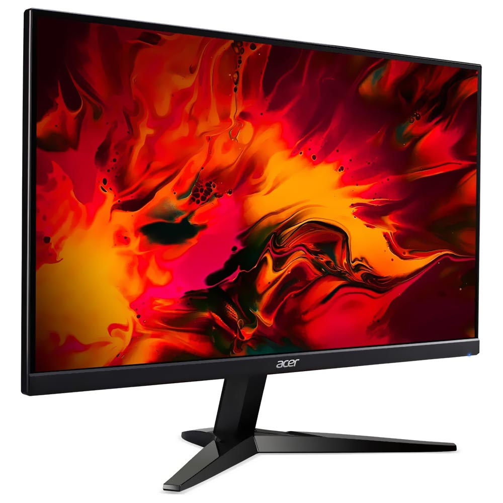 Monitor Gamer Acer Nitro KG1 KG241YSBIIP 23.8" Full HD LED 165Hz / 1Ms ...
