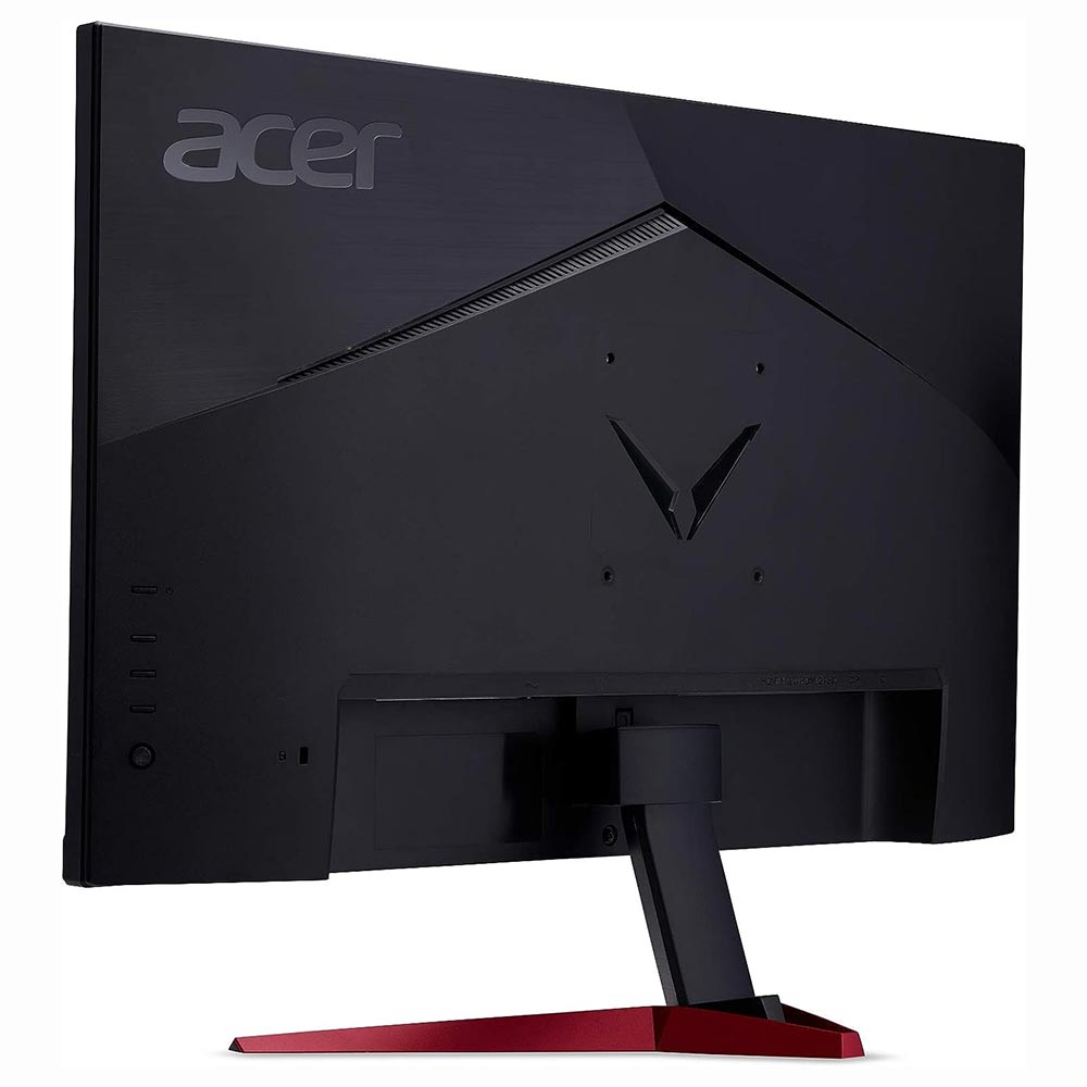 Monitor Gamer Acer Nitro VG270 BMIIX 27" Full HD LED 75Hz / 1Ms - Preto ...