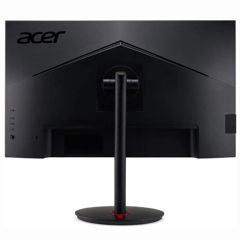 Monitor Gamer Acer Nitro XBMIIPRX 27" Full HD LED 240Hz / 1Ms - Preto ...