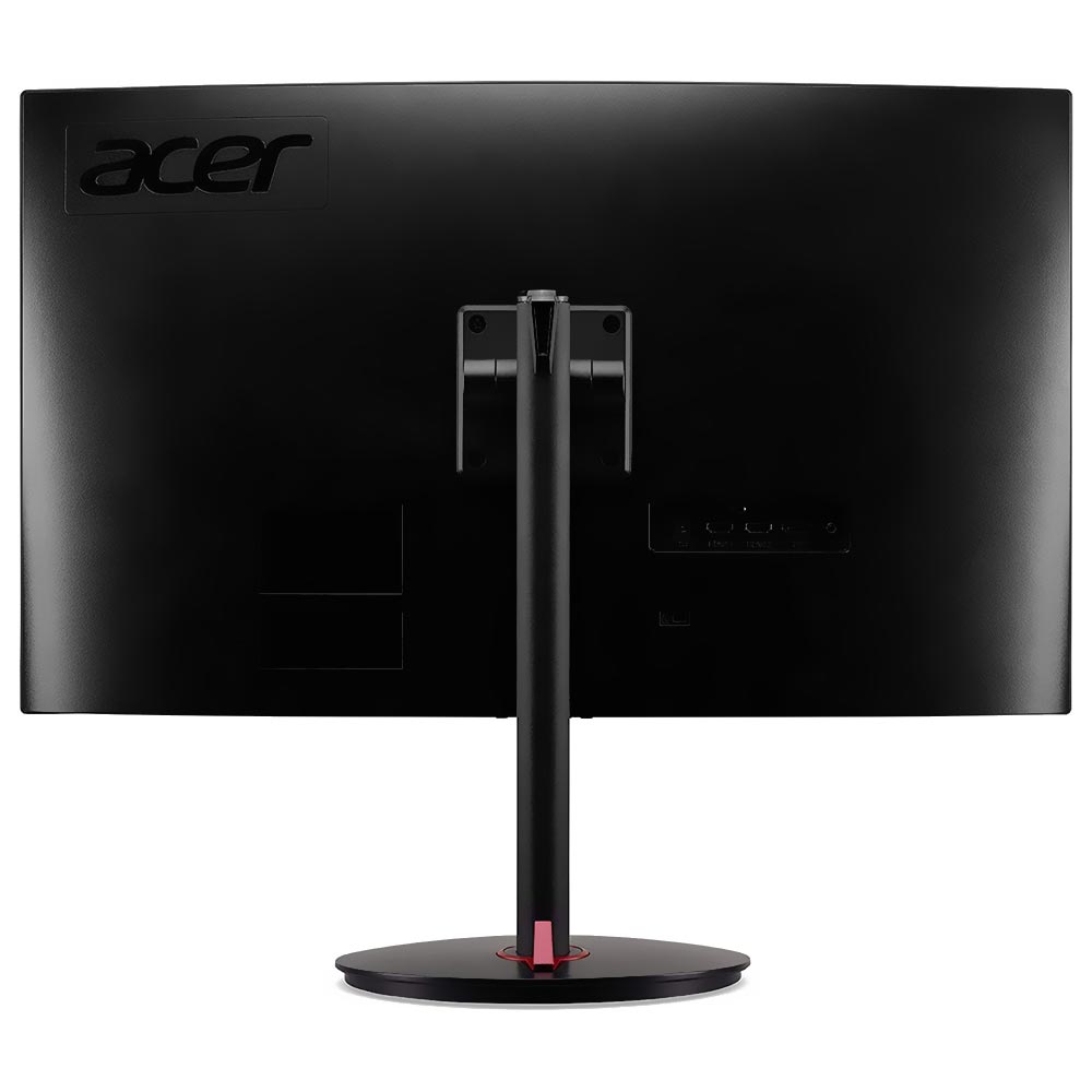 Monitor Gamer Acer Nitro XZ270 27" Full HD LED Curvo 240Hz / 1MS ...