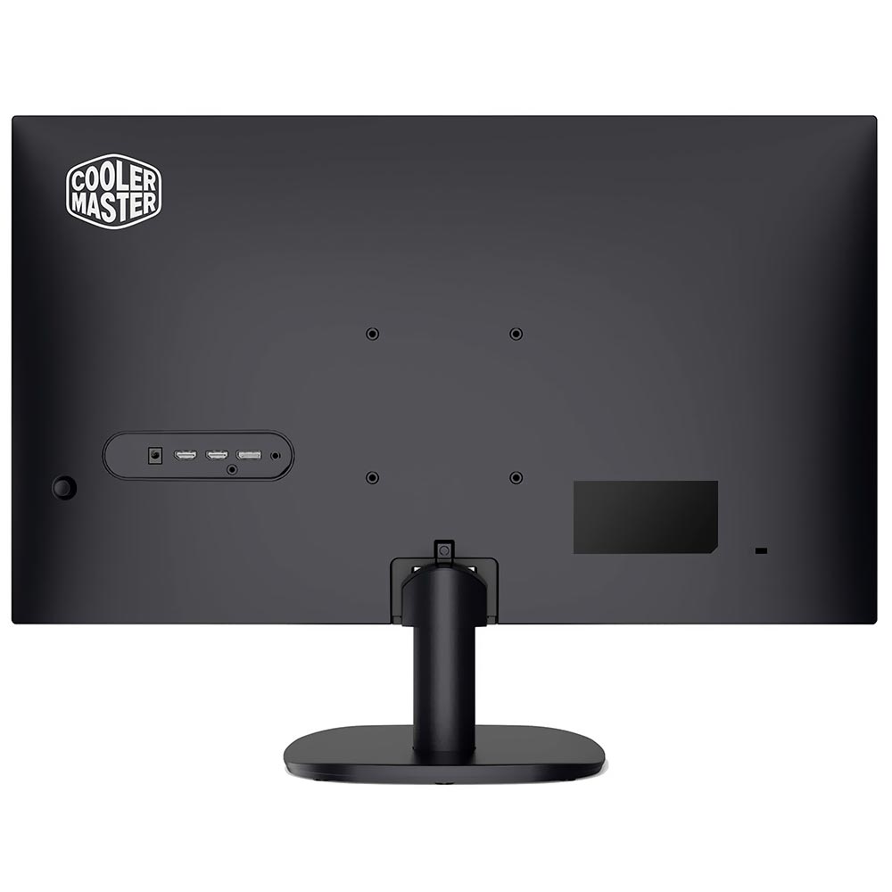Monitor Gamer Cooler Master GA271 27" WQHD LED 100Hz / 1Ms - Preto no ...