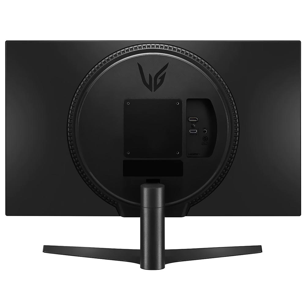 Monitor Gamer LG 27GN60R UltraGear 27" Full HD 144Hz / 1Ms - Preto no ...