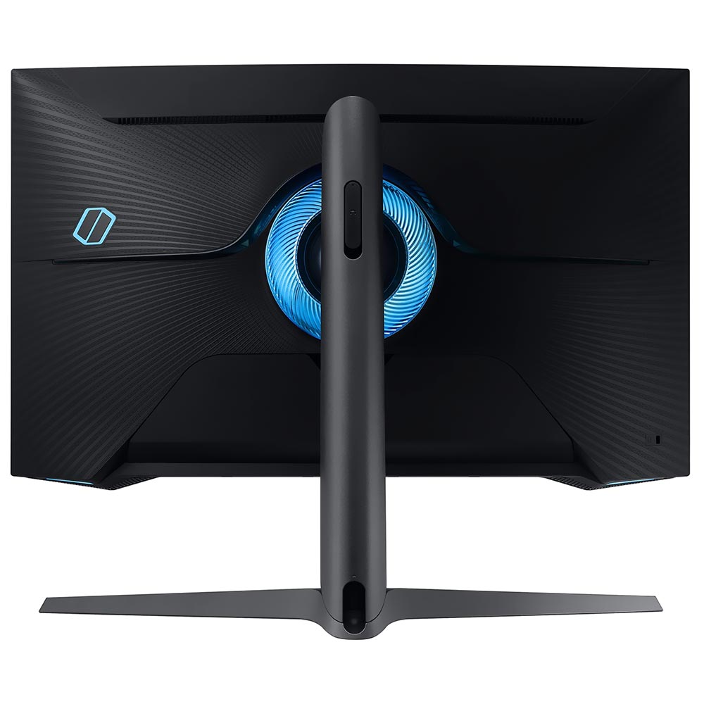 Monitor Gamer Samsung Odyssey G7 LC32G75TQSNXZA 32" WQHD LED Curvo ...