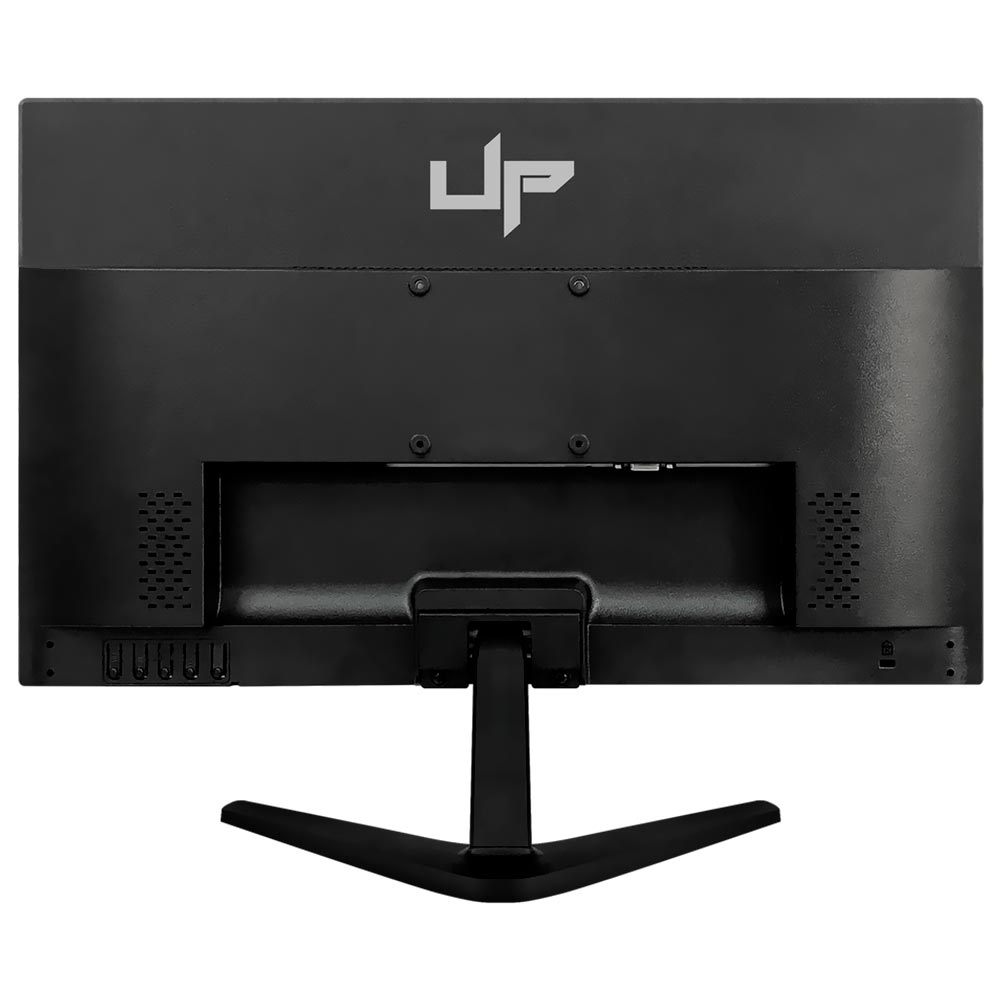 Monitor Gamer UPG24 Gaming 24" Full HD 75Hz / 8Ms - Preto no Paraguai - Visão Vip Informática ...