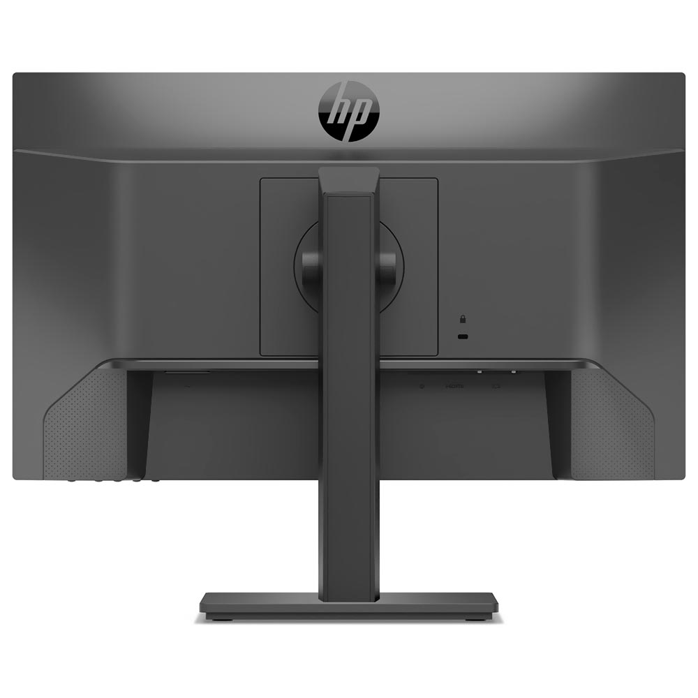 Monitor HP P22V G4 21.5" Full HD LED 60Hz / 5Ms - Preto no Paraguai ...