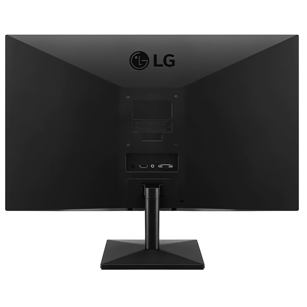 Monitor LG 27MK400H-B 27" Full HD LED 75Hz / 2MS - Preto no Paraguai ...