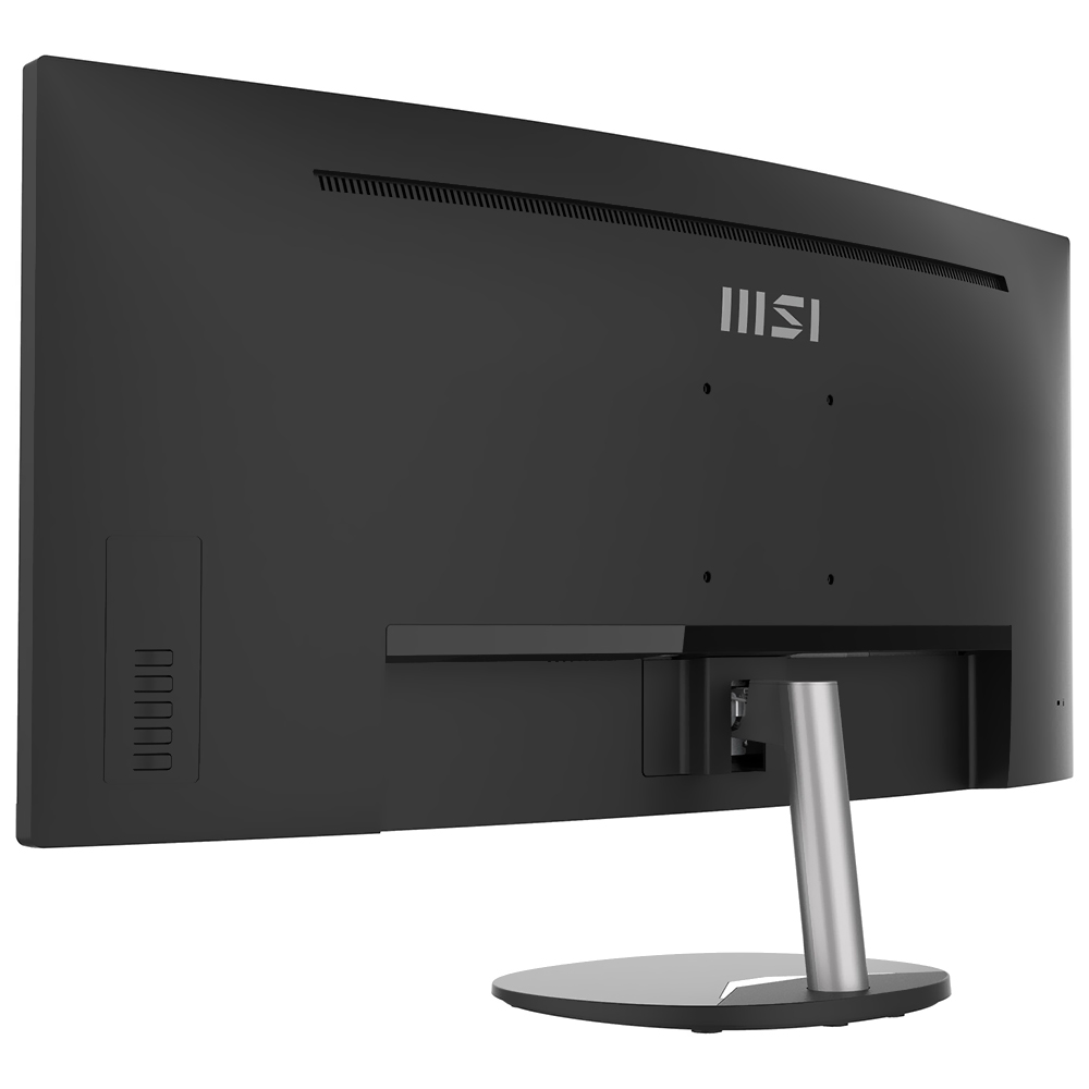 Monitor MSI Pro MP341CQ 34" UWQHD 100Hz / 1Ms - Preto no Paraguai ...