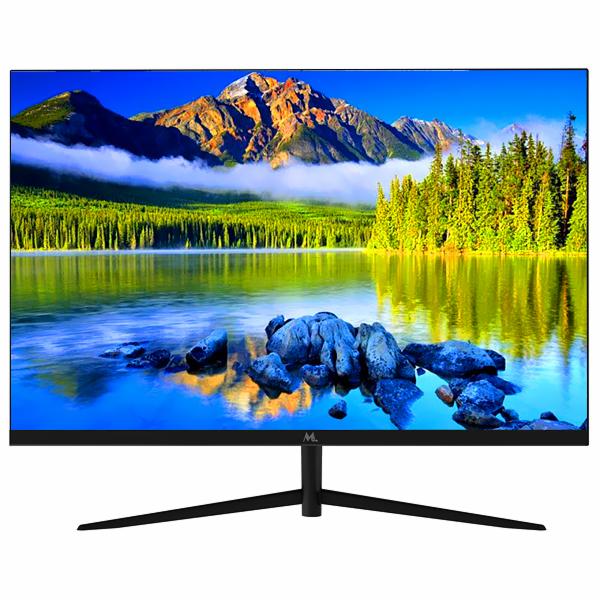 Monitor Mtek M22SFV 22" Full HD LED 75Hz / 5MS - Preto no Paraguai ...